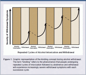 Quitting Alcohol Timeline and Body Repair – Fit Recovery