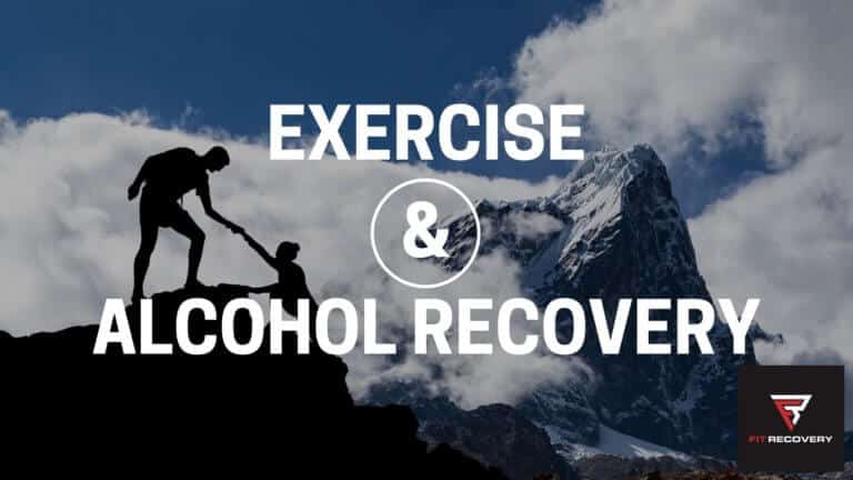 Exercise and Addiction Recovery – Does It Help? – Fit Recovery