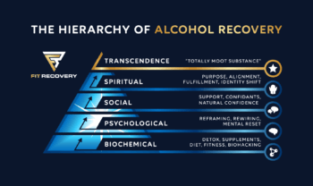 Top 20 Alcohol Detox Supplements for Natural Alcohol Detox – Fit Recovery