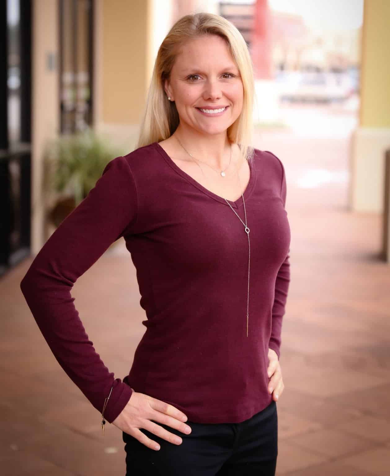 Coach Tana Shares Her Recovery Story – Fit Recovery