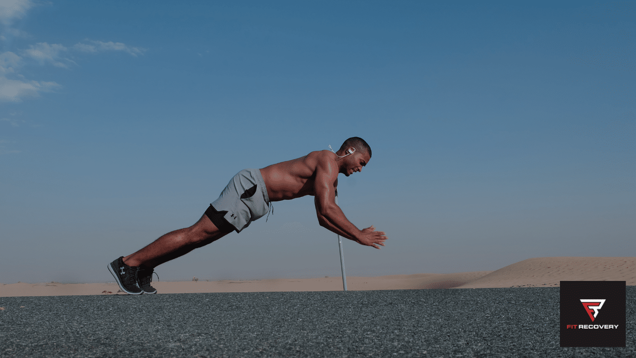 How To Increase Patient Endurance - Fit Recovery