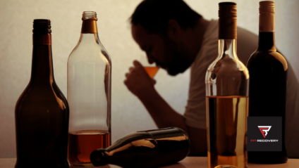 The GABA Deficiency-Alcoholism Connection – Fit Recovery