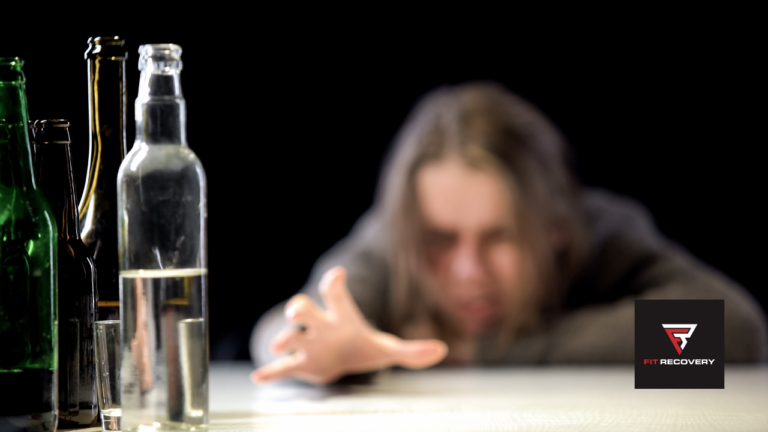 The GABA Deficiency-Alcoholism Connection – Fit Recovery