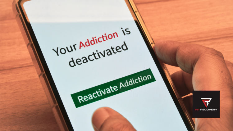 Addiction Recovery Blog – Fit Recovery
